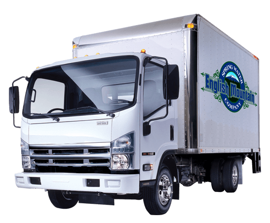distribution-truck-sample – English Mountain Spring Water