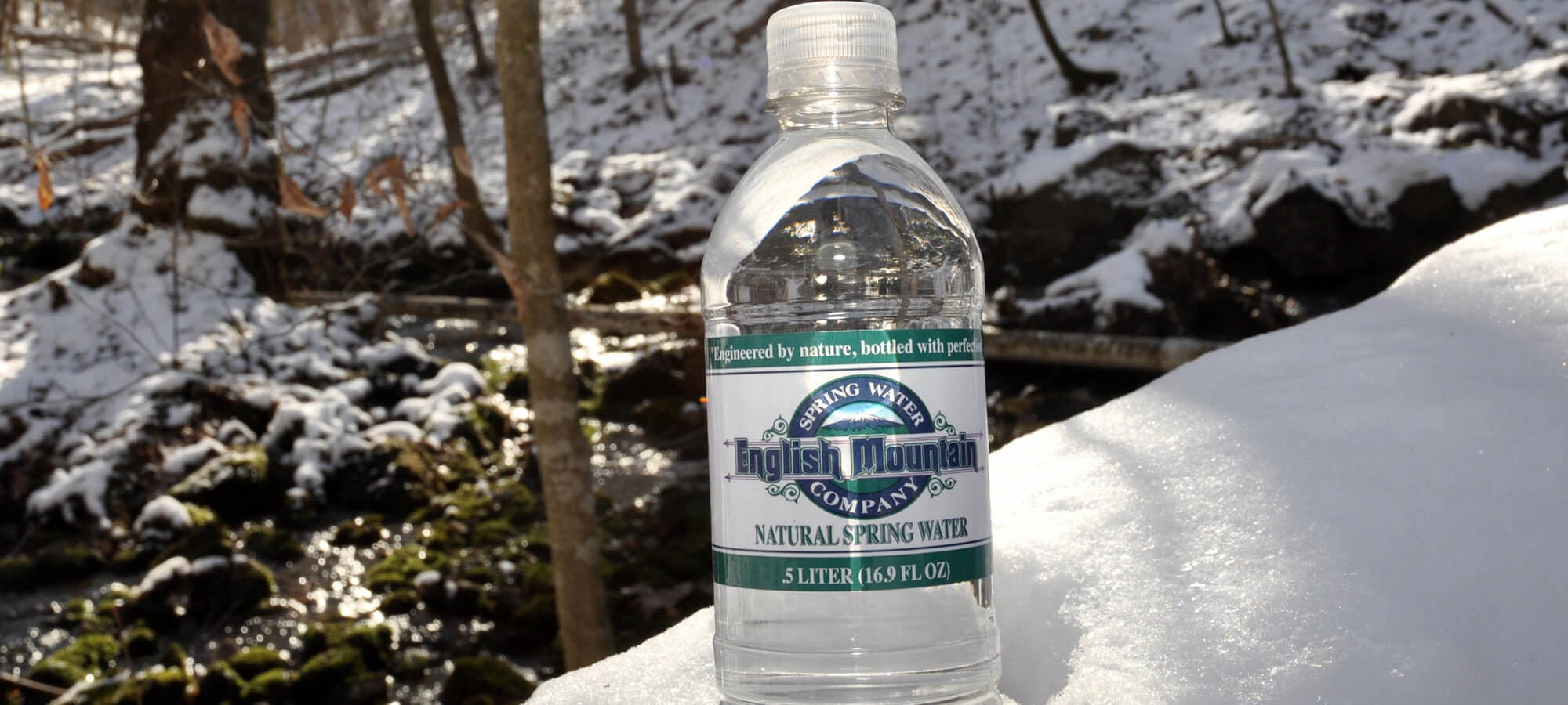 English Mountain Spring Water Dandridge Smoky Mountains English Mountain Spring Water Dandridge Smoky Mountains